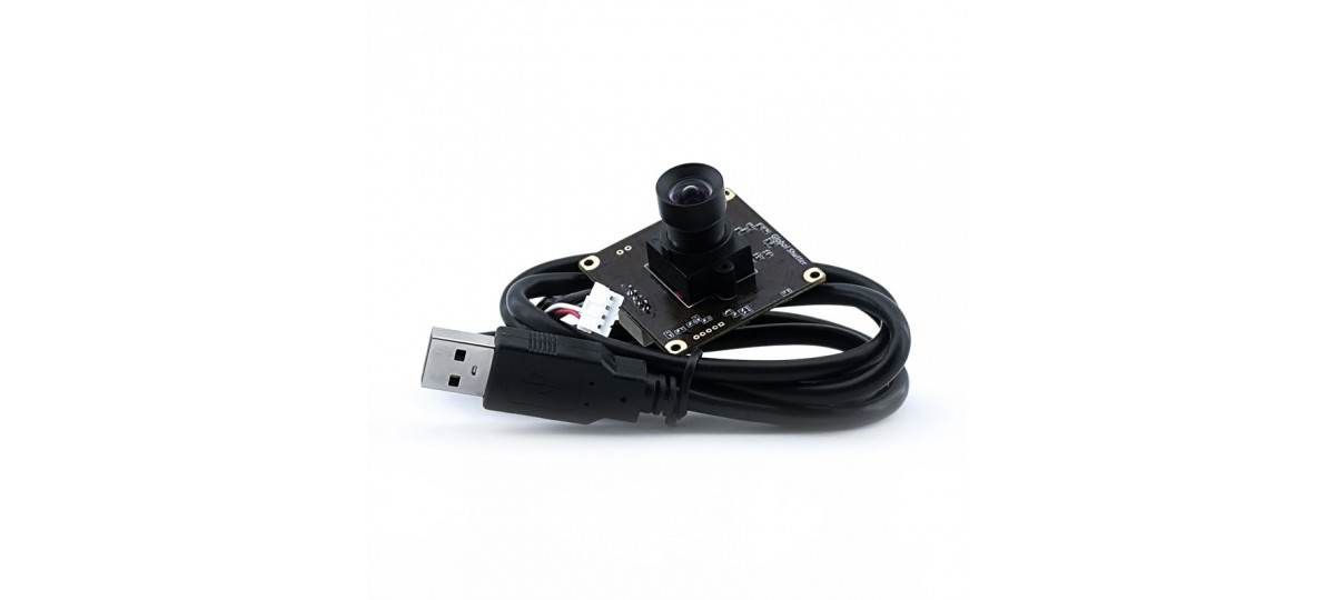 5M USB Global Shutter Camera Module