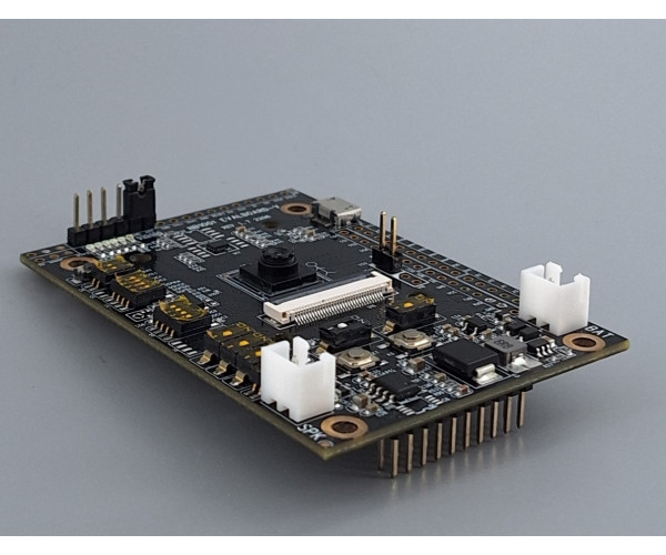 AI SoC 影像模組介紹(AiyeCam-Talpa)