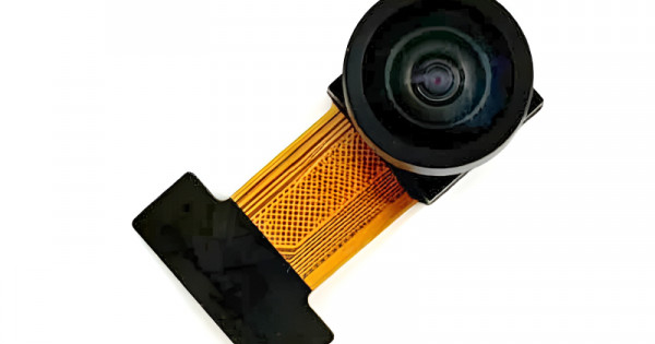 GC0308 VGA DVP Camera Module | IADIY