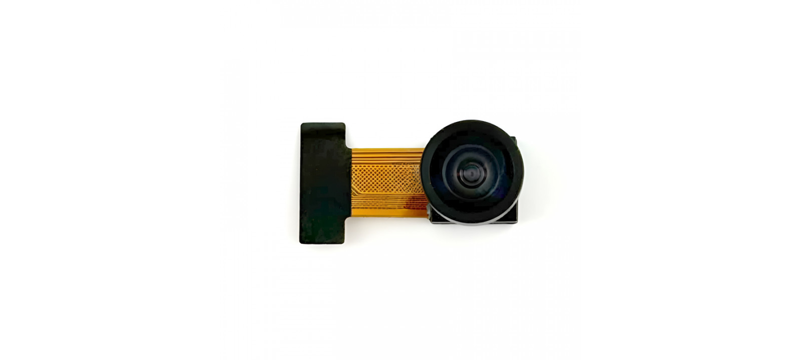 GC0308 VGA DVP Camera Module | IADIY
