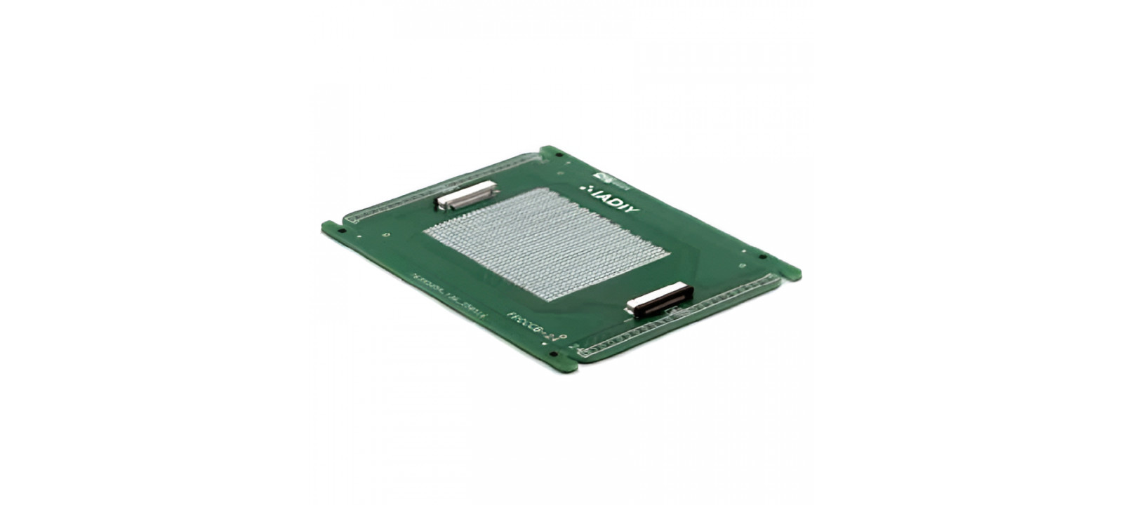 24 pin mipi /dvp 腳位排列轉板