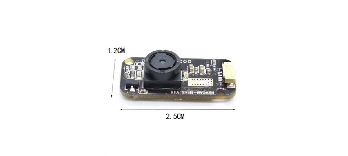 120fps Small USB Camera Module