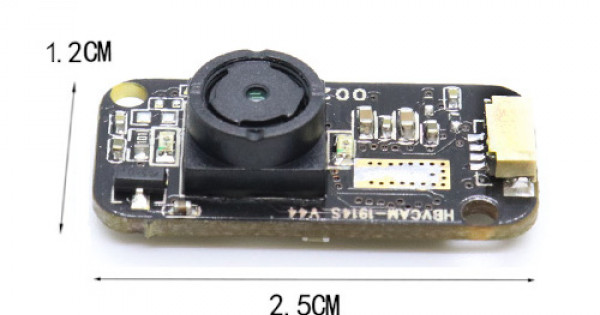 120fps Small USB Camera Module
