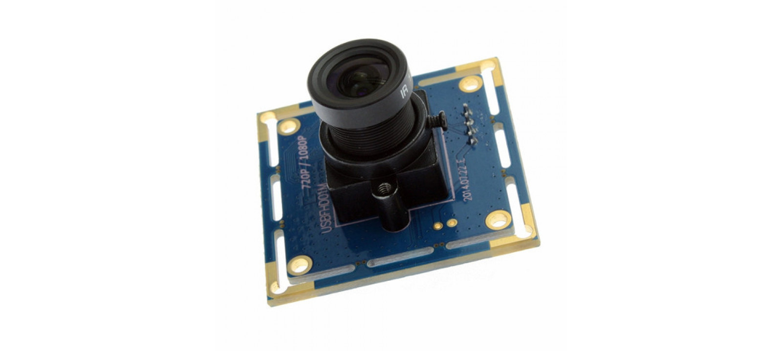 2M Full HD USB Camera Module
