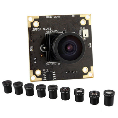 What is a MIPI Camera? | Complete Guide to MIPI CSI & Camera Modules -IADIY