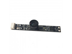 2M Slender USB Camera Module