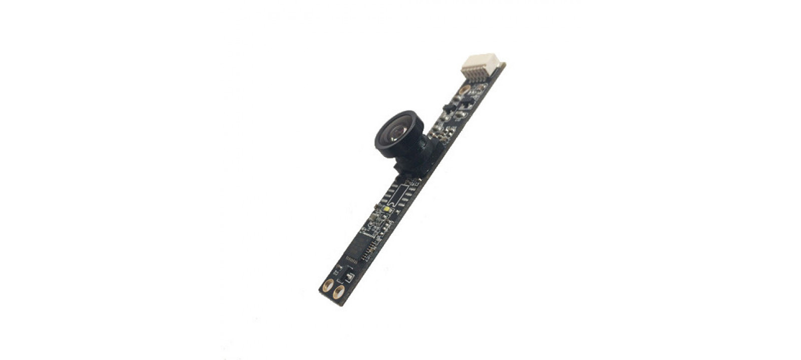 2M Slender USB Camera Module