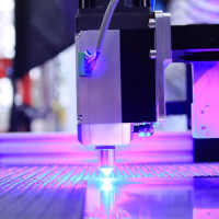 工業雷射頭 - IADIY Technology LTD.