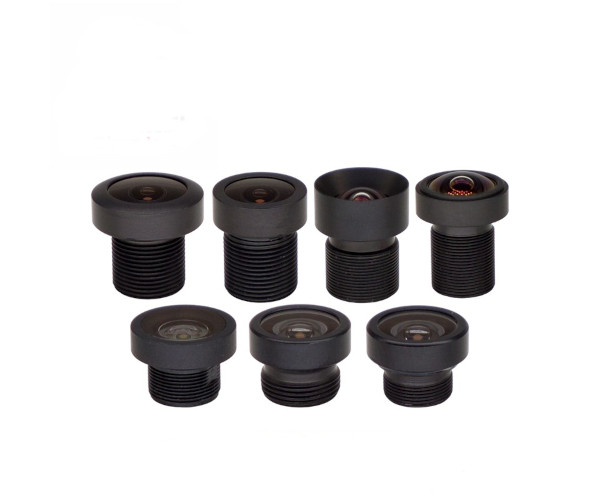 AI SoC 影像模組介紹(AiyeCam-Talpa)