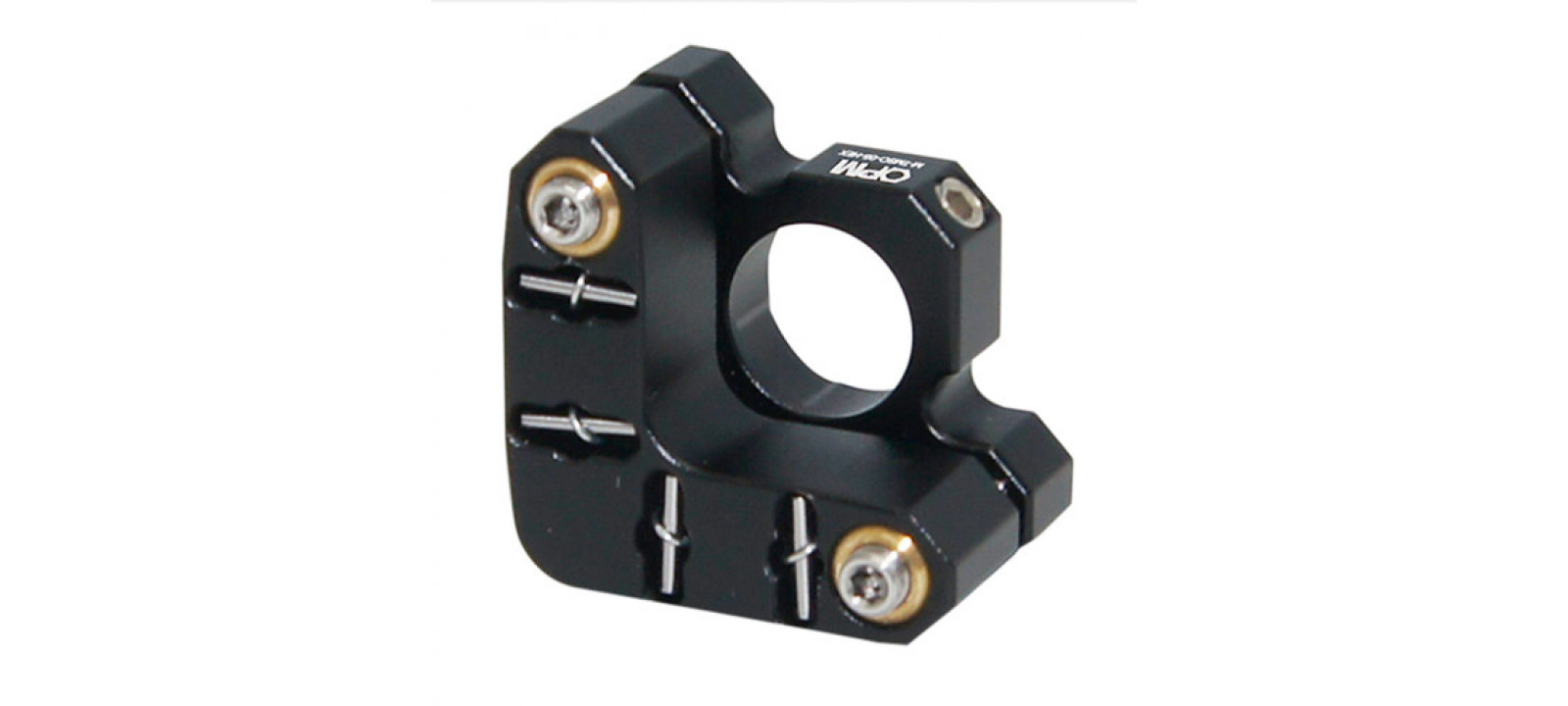 0.5" Standard Mirror Mount M-TMSO-05-HEX