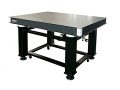 Optical Tables - OTA/OTB Series - IADIY Technology LTD.
