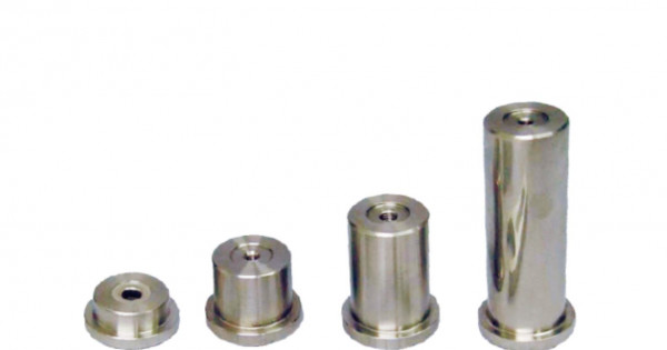 Standard Stainless Steel Bases PR-Series - IADIY Technology Ltd.