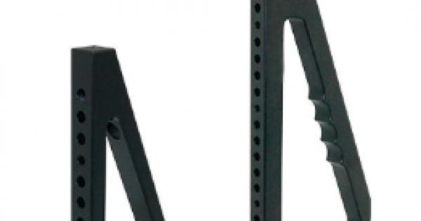 Vertical Bracket of Optical Breadboard VAB-Series- IADIY Technology Ltd.